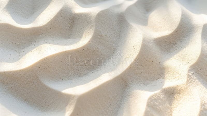 Top View Abstract Background with Beautiful Intricate Texture Sandy ...