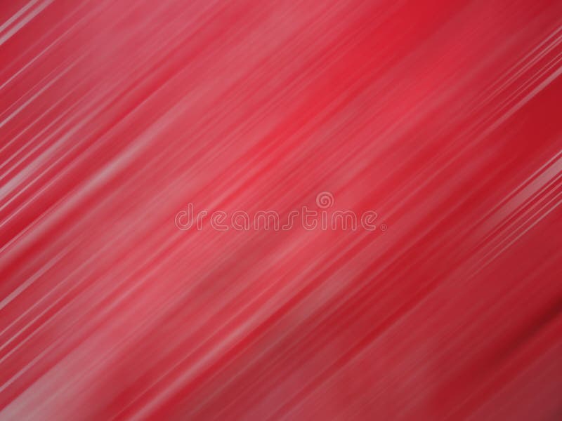 Top View, Abstract Blurred Motion Lines Background Red White Colour ...