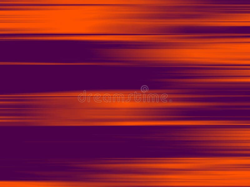 Top View, Abstract Blurred Multi-colored Lines Motion Texture ...