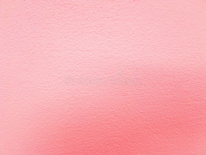Top View, Abstract Blurred Smooth Pink Color Background Texture Design ...