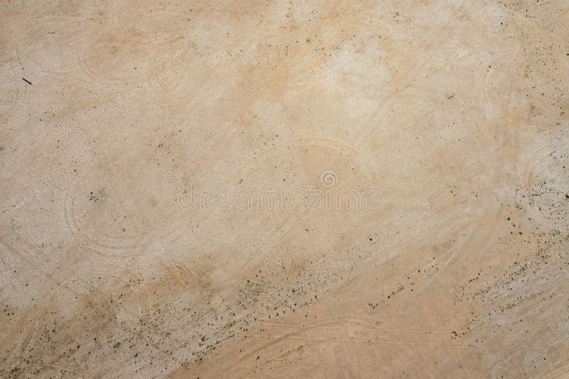 Top View of an Abstract Sandy Texture Stock Photo - Image of tropical ...