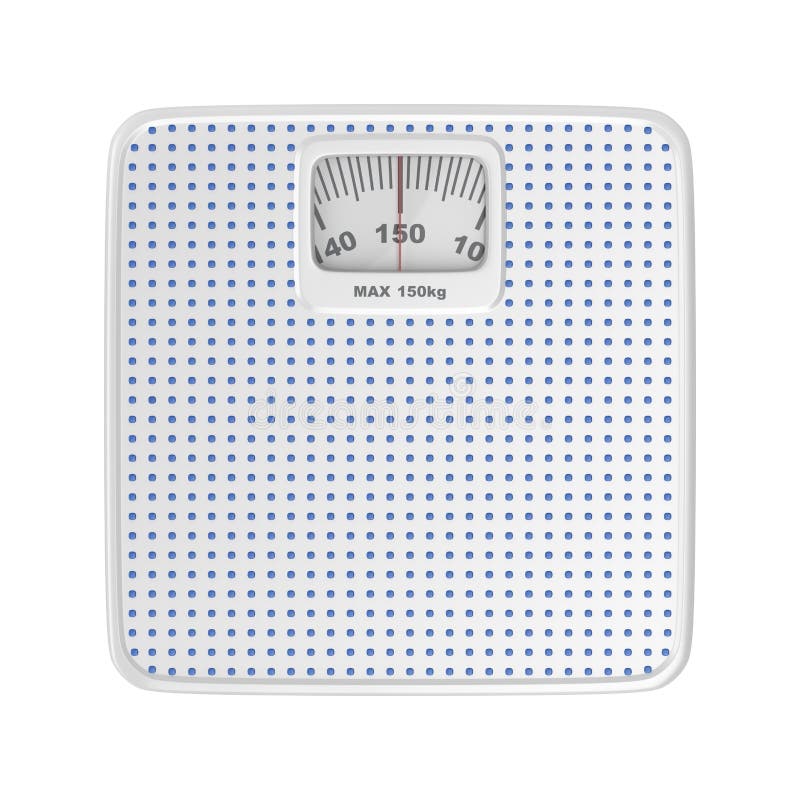 Scale Top View Stock Illustrations – 669 Scale Top View Stock ...