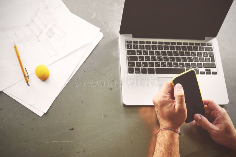 12,292 Business Man Working Top View Stock Photos - Free & Royalty-Free ...