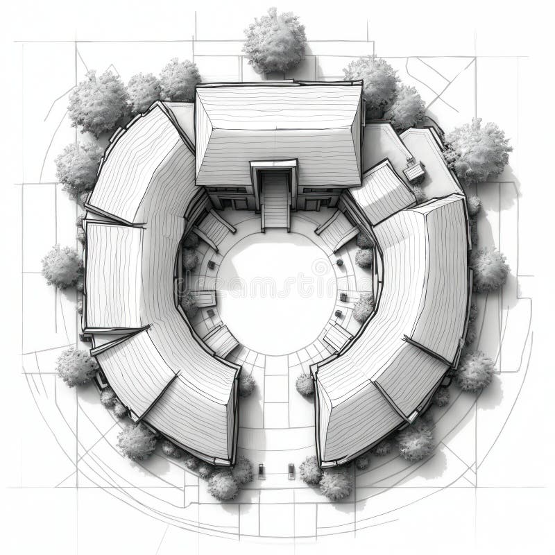 203 Layout Town Drawing Stock Photos - Free & Royalty-Free Stock Photos ...