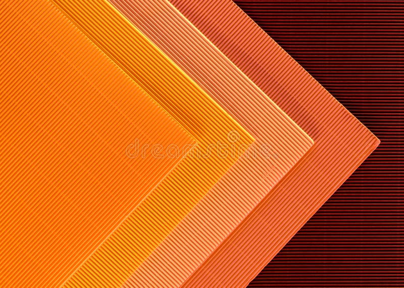 Top View of Arrangement of Colorful Paper Sheets Backdrop Stock Image ...