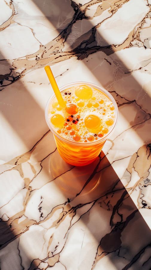 Top View of Aesthetic White Inflatable Ring on Crystal Pool Water ...