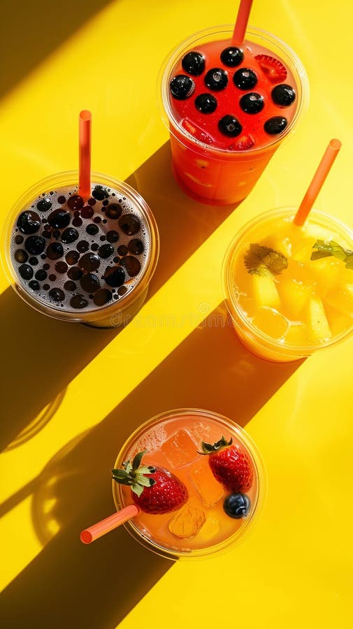 Top View of Aesthetic White Inflatable Ring on Crystal Pool Water ...