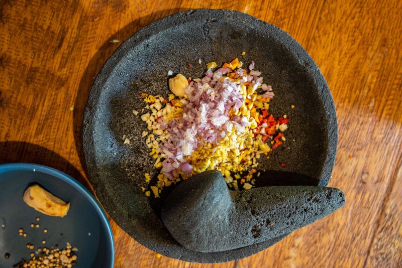 Balinese Seasonings Stock Photos - Free & Royalty-Free Stock Photos ...