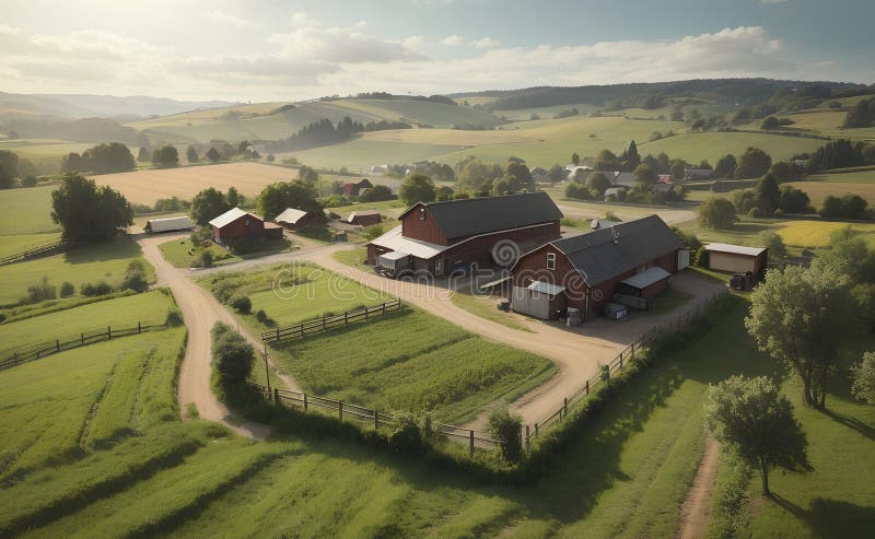 Farm Equipment Top View Stock Illustrations – 487 Farm Equipment Top ...