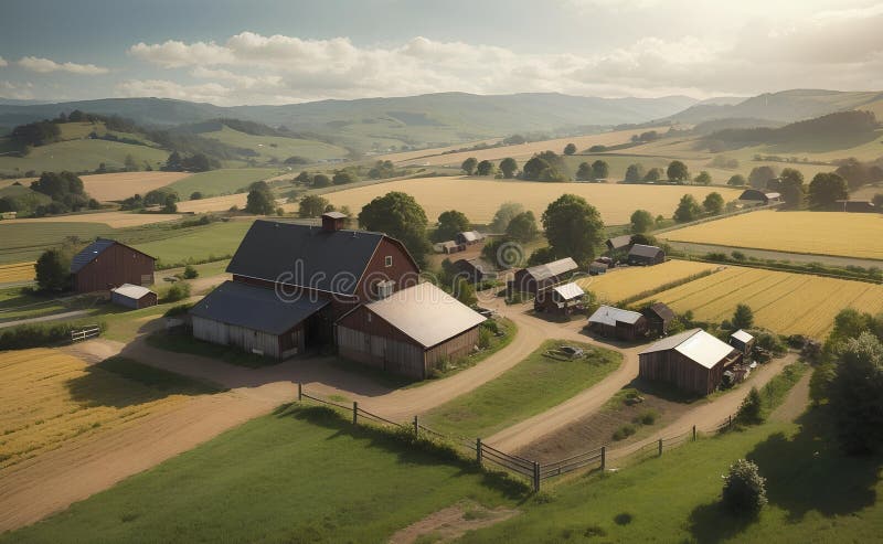 Farm Equipment Top View Stock Illustrations – 487 Farm Equipment Top ...