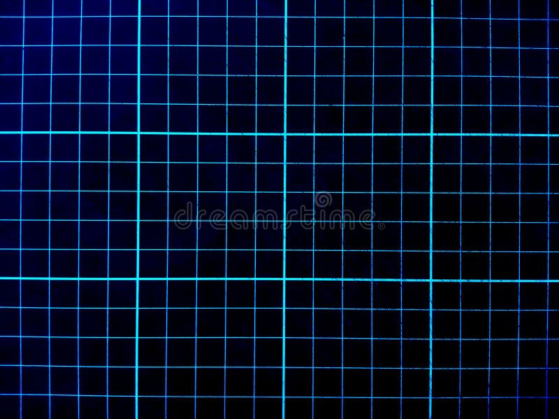 Top View, Black and Blue Cutting Mats Texture for Background, Geometric ...