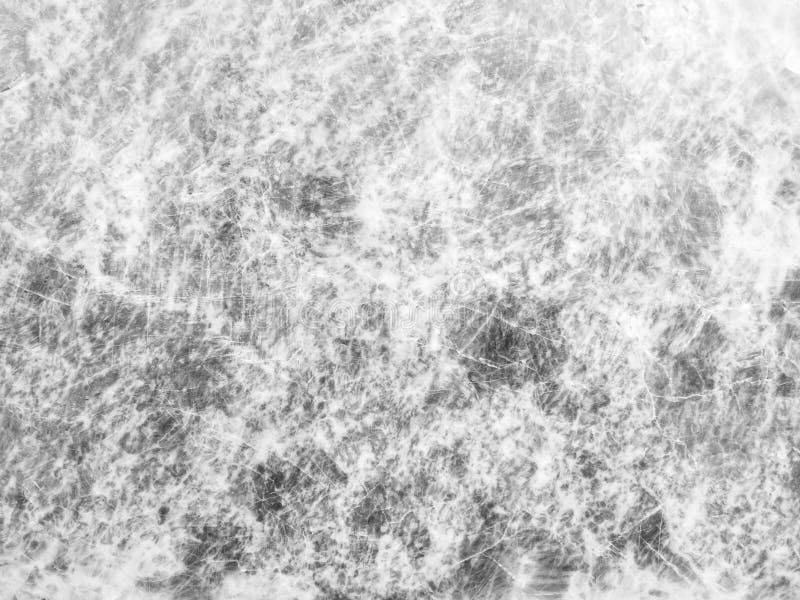 Top View Black and White Marble Texture Background Stock Image - Image ...