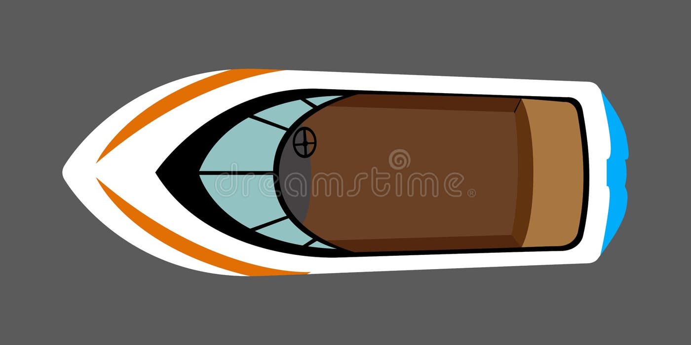 Boat Icon Top Stock Illustrations – 2,214 Boat Icon Top Stock ...