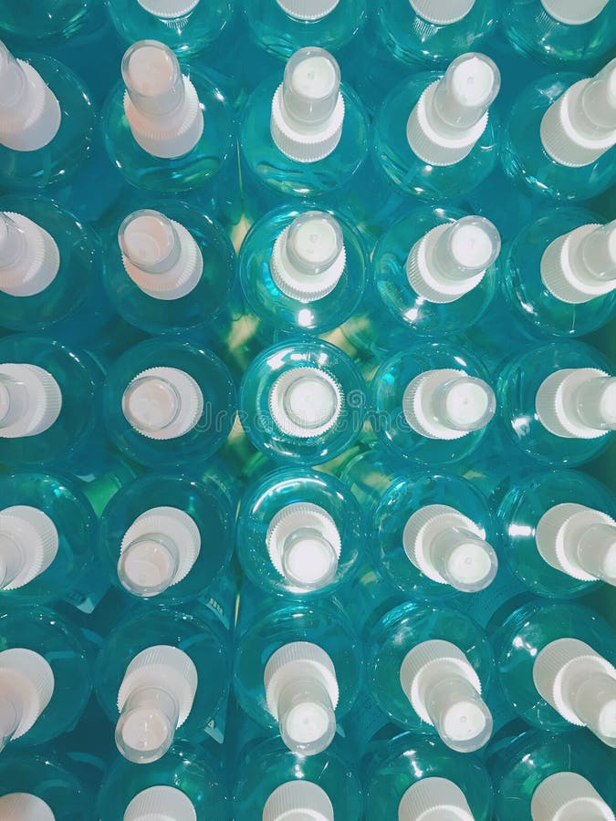 The top view bottle stock photo. Image of arange, bottle - 177405224