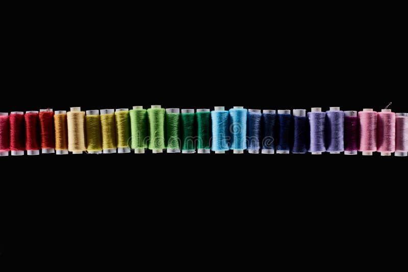 Sewing Thread Pattern stock photo. Image of relaxation - 776276