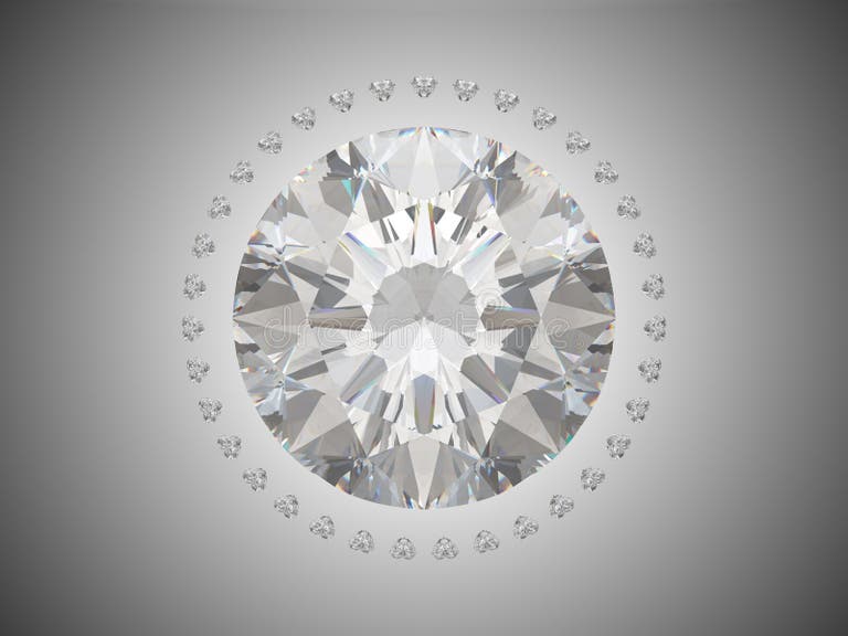 Brilliant Cut Diamond Stock Illustrations – 20,856 Brilliant Cut ...