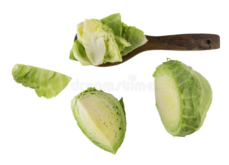 Top view of cabbage stock image. Image of background - 90988063