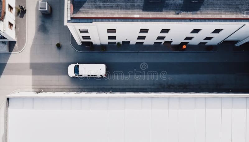 Minibus Top View Stock Illustrations – 162 Minibus Top View Stock ...