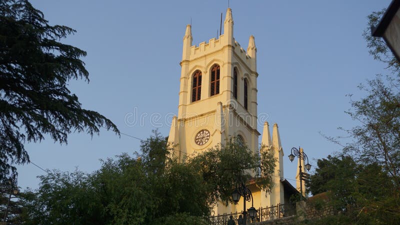 Top view of a church stock photo. Image of church, view - 172703320