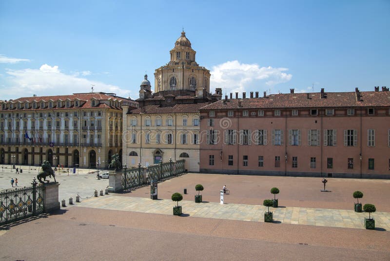Top view of the city stock photo. Image of blue, building - 63592184