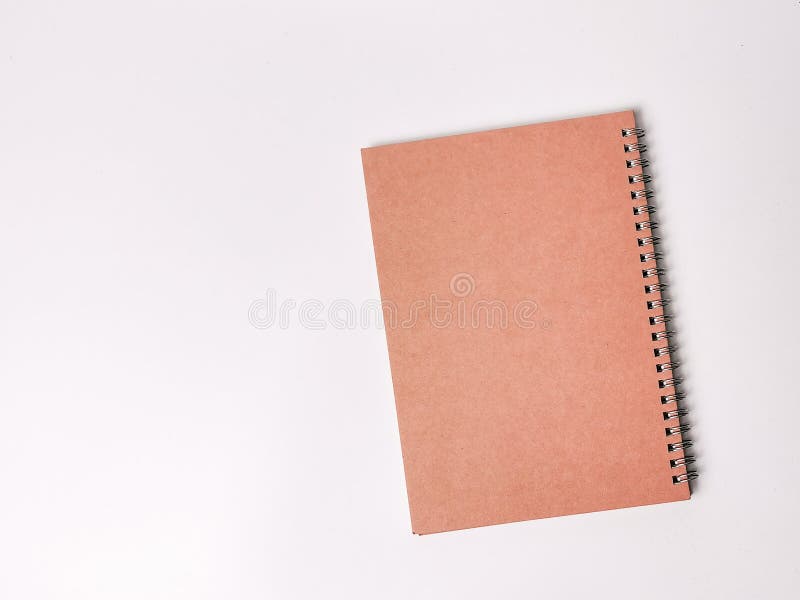 281 White Blank Desk Planner Closed Stock Photos - Free & Royalty-Free ...