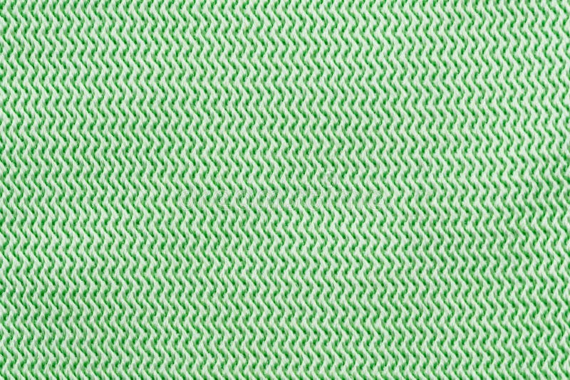 Top View Closeup Back Side Texture of Dish Towel Stock Image - Image of ...