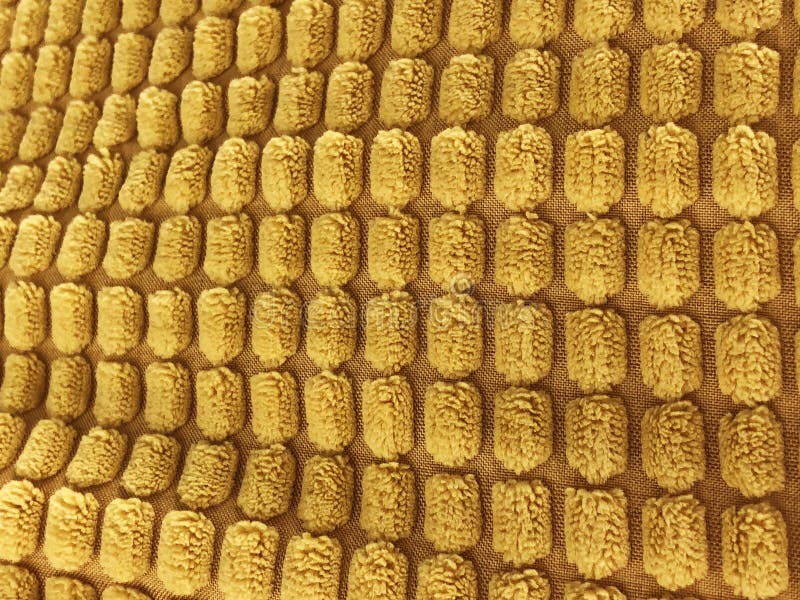 Top View of Cloth Textile Surface. Close-up Fabric Texture. Stock Image ...