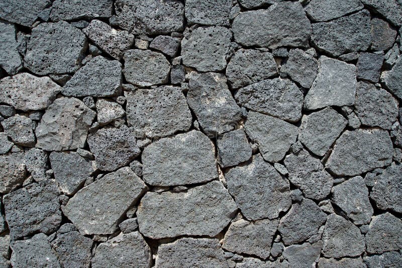 Top View of a Cobblestone Road Stock Photo - Image of pavement, gray ...