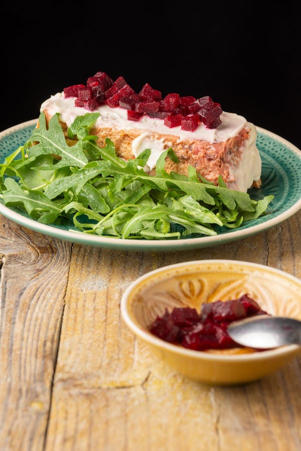 371 Seafood Pudding Stock Photos - Free & Royalty-Free Stock Photos ...