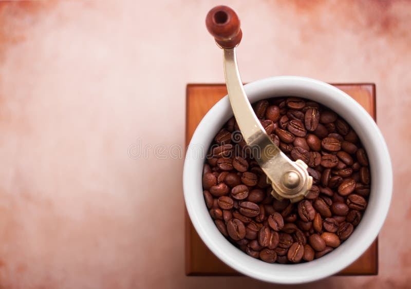 Fan mill the paper stock photo. Image of stick, spin - 27100700