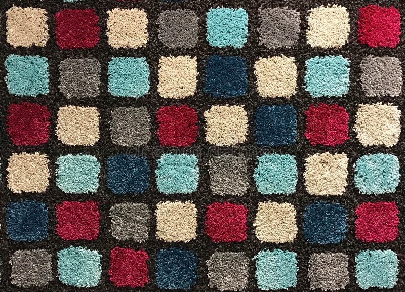 Carpet Top View Image