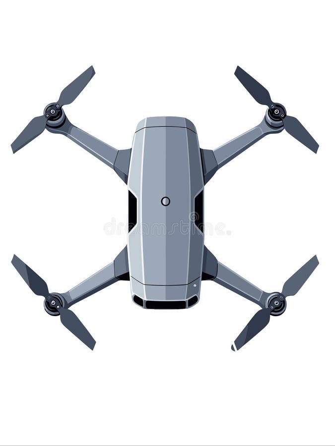 Technology Flying Device Stock Illustrations – 9,920 Technology Flying ...