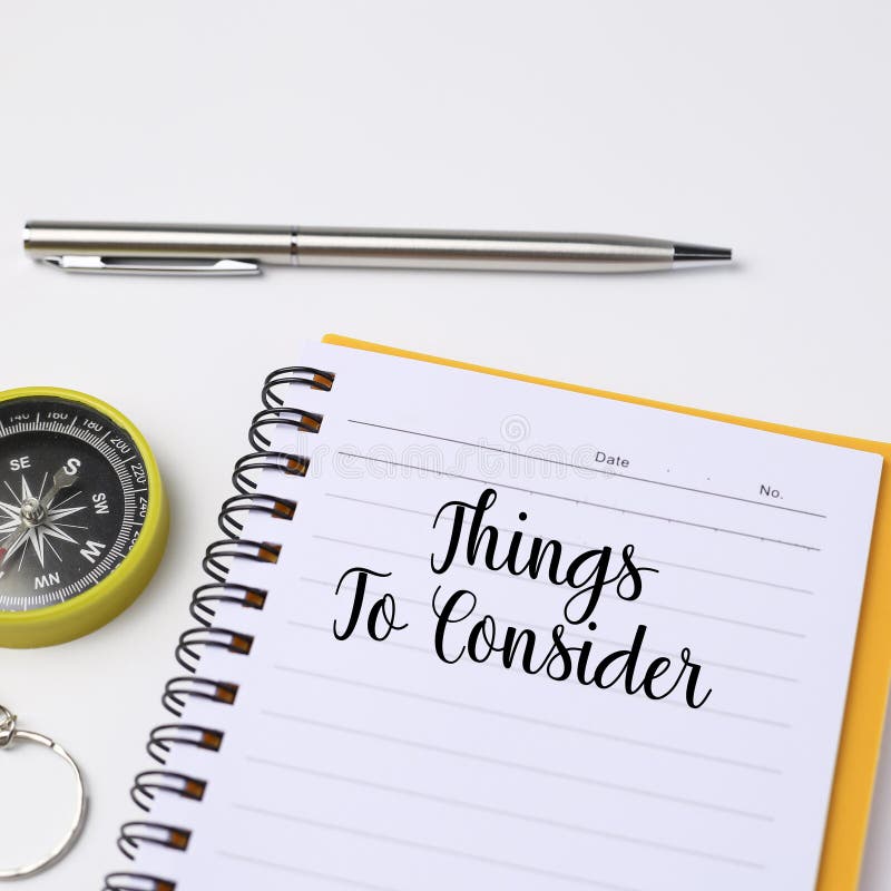 Top View of a Compass and Pen Stock Photo - Image of checklist ...