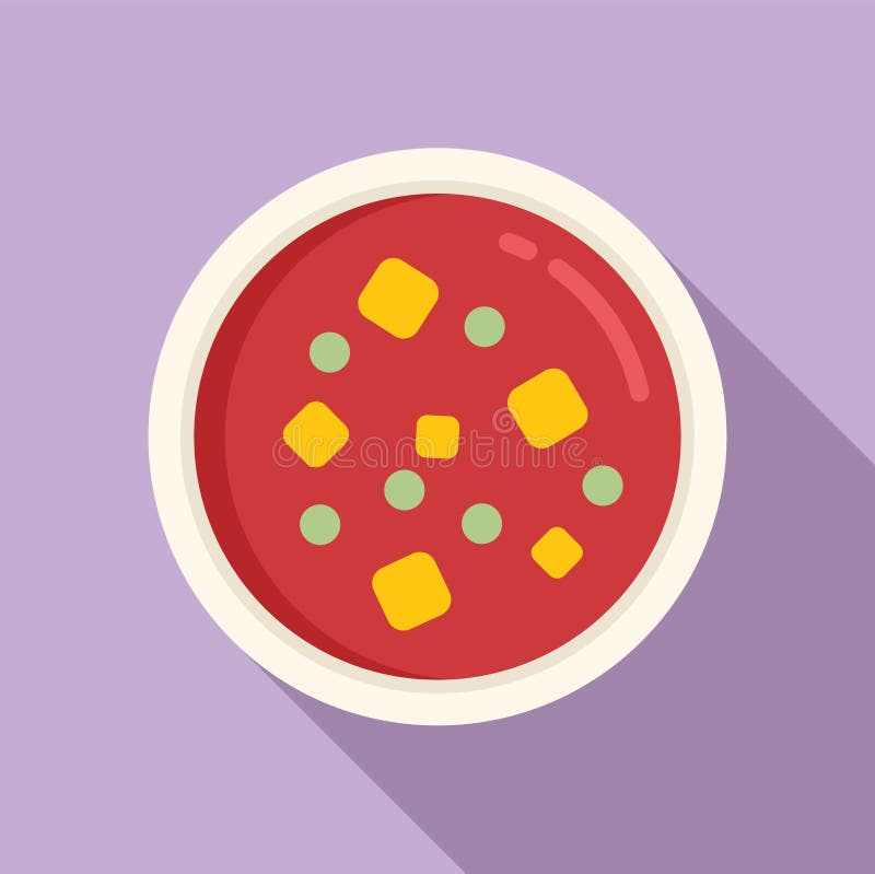 Vector Soup Bowl Top Stock Illustrations – 1,833 Vector Soup Bowl Top ...