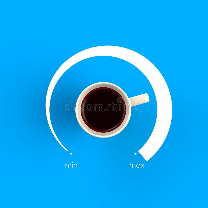 Level Coffee Stock Illustrations – 756 Level Coffee Stock Illustrations ...