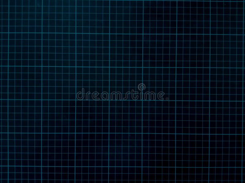 Top View, Dark Blue Cutting Mats Texture for Background, Geometric ...