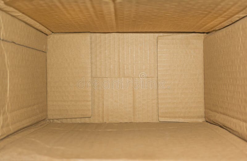 Inside The Box