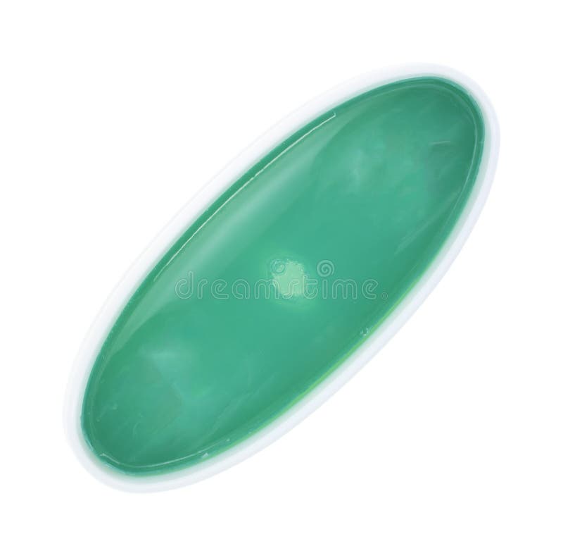 Top view of deodorant stock image. Image of antiperspirant - 30411771