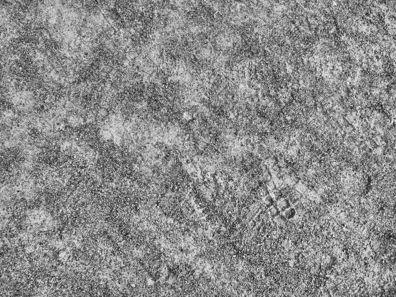 Top View of Dirt Track, Path, Way. Background with Copy Space and ...