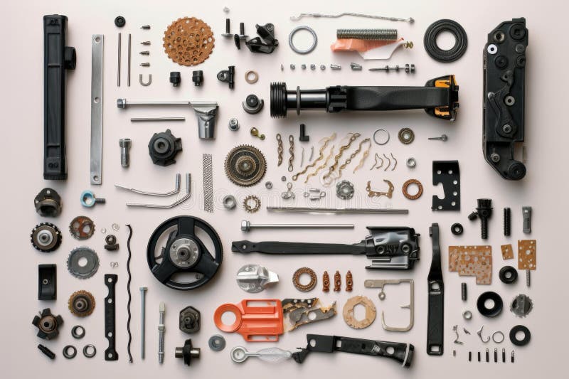 View Components Stock Illustrations – 698 View Components Stock ...