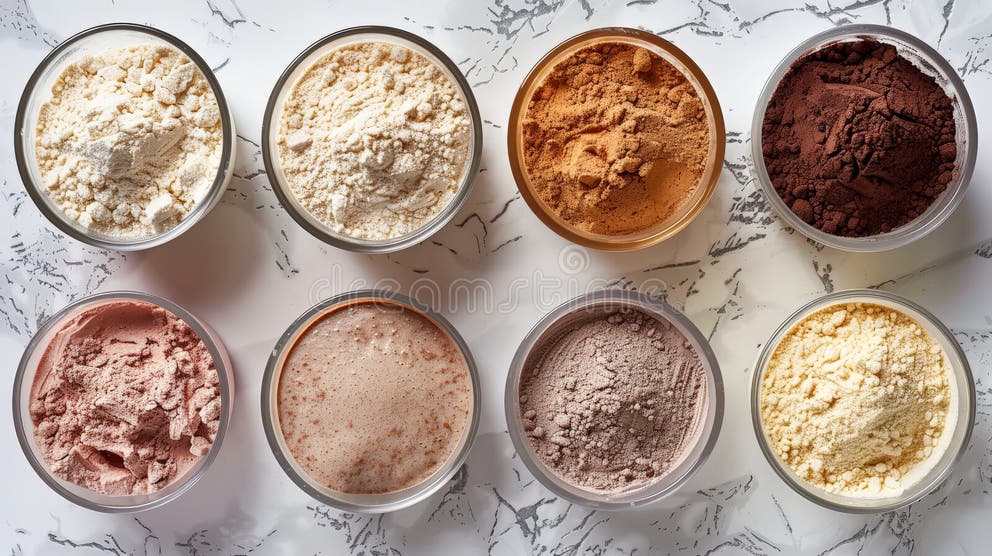 311 Protein Powder Types Stock Photos - Free & Royalty-Free Stock ...