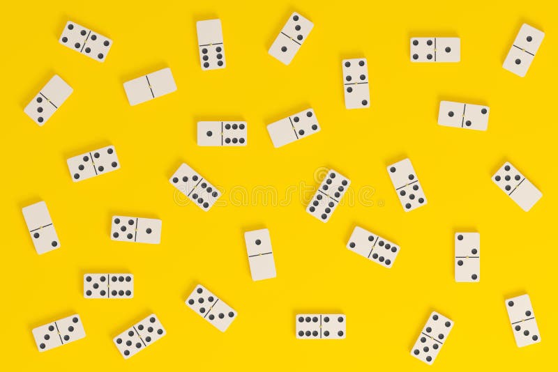 Domino Tiles Texture Stock Illustrations – 44 Domino Tiles Texture ...