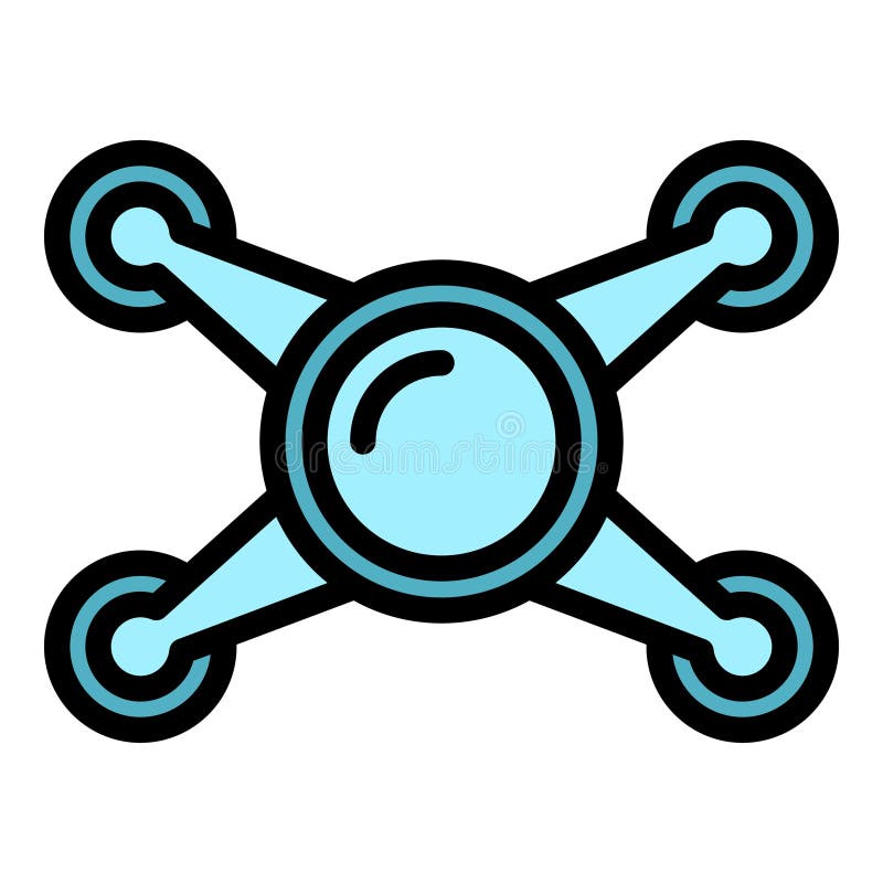 Top View Drone Stock Illustrations – 7,097 Top View Drone Stock ...