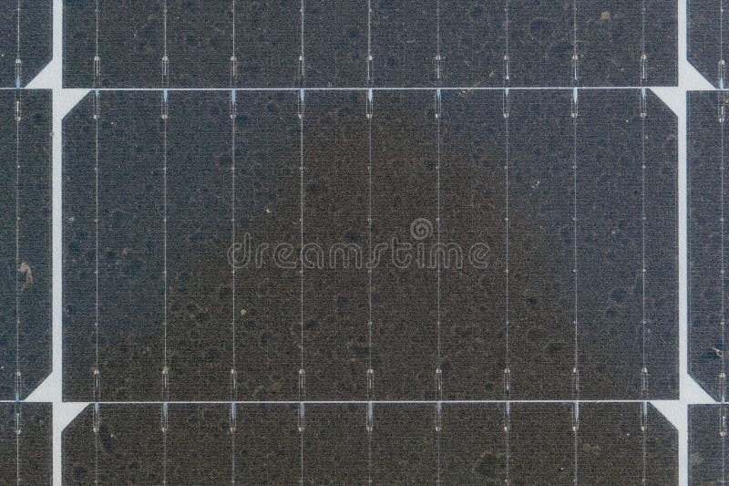 Top View Dusty Solar Panels Stock Photos - Free & Royalty-Free Stock ...