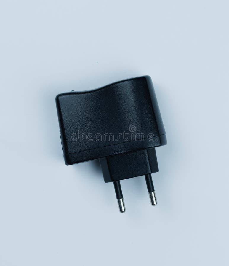 Top View of Electronic Components Such As PCB Stock Photo - Image of ...