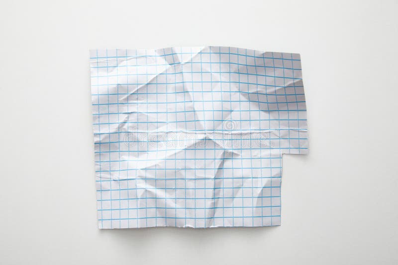 577 Grid Paper Crumpled Stock Photos - Free & Royalty-Free Stock Photos ...