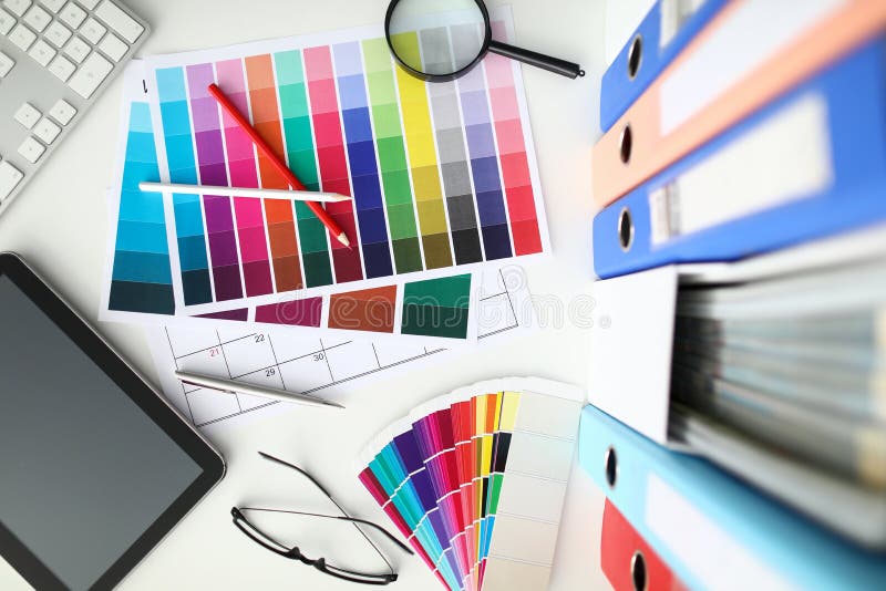 Pantone Binder Stock Photos - Free & Royalty-Free Stock Photos from ...