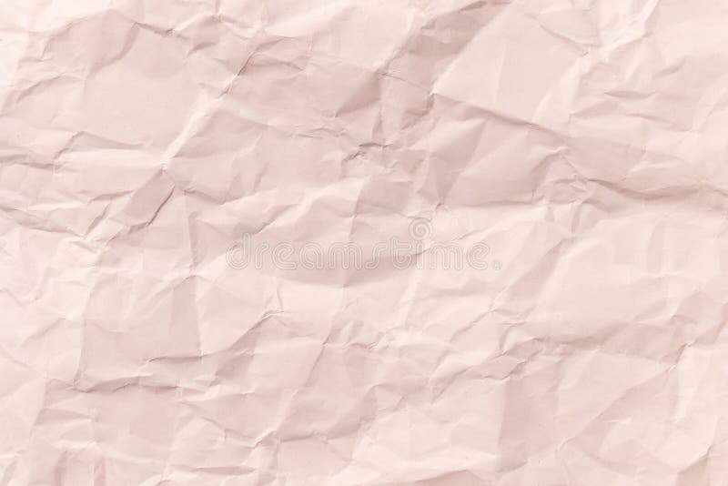 Top View Empty Rumpled Lined Paper with Wrinkled. Notebook Lined Paper ...