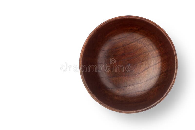 Top View of Empty Glass Jar Stock Image - Image of kitchen, glassware ...