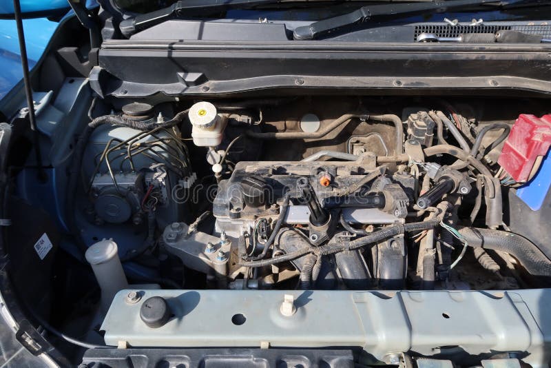 760 Sedan Car Top View Stock Photos - Free & Royalty-Free Stock Photos ...